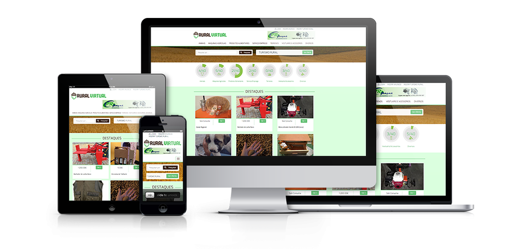 Rural Virtual | EvolveNet